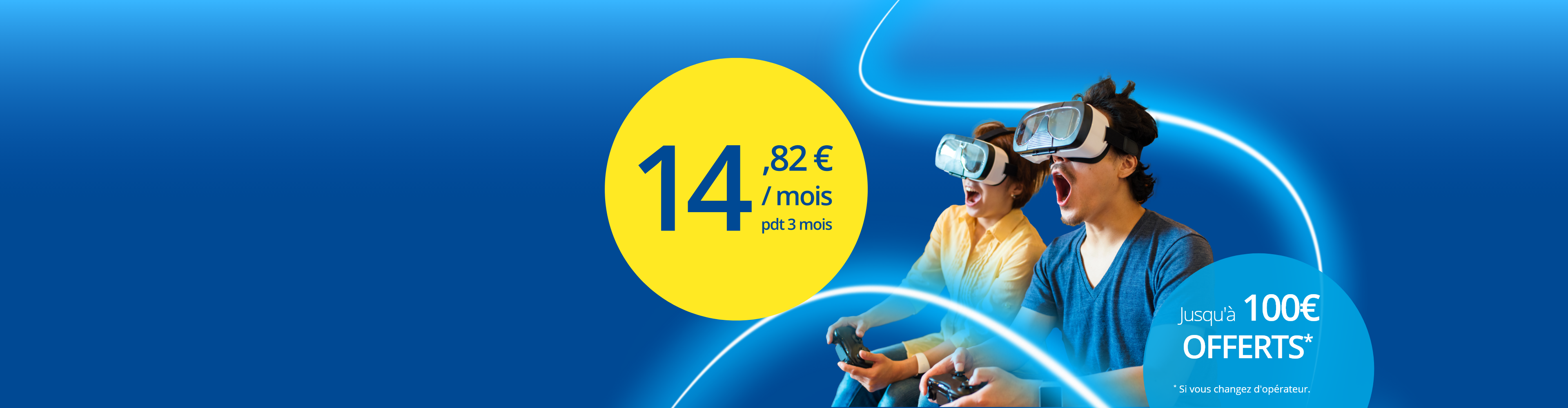 Votre opérateur télécoms : Luxembourg Online