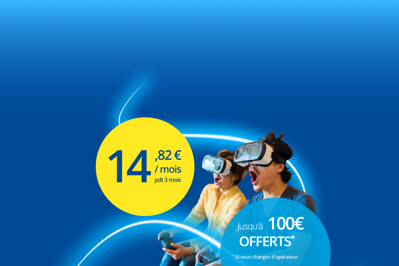 Votre opérateur télécoms : Luxembourg Online