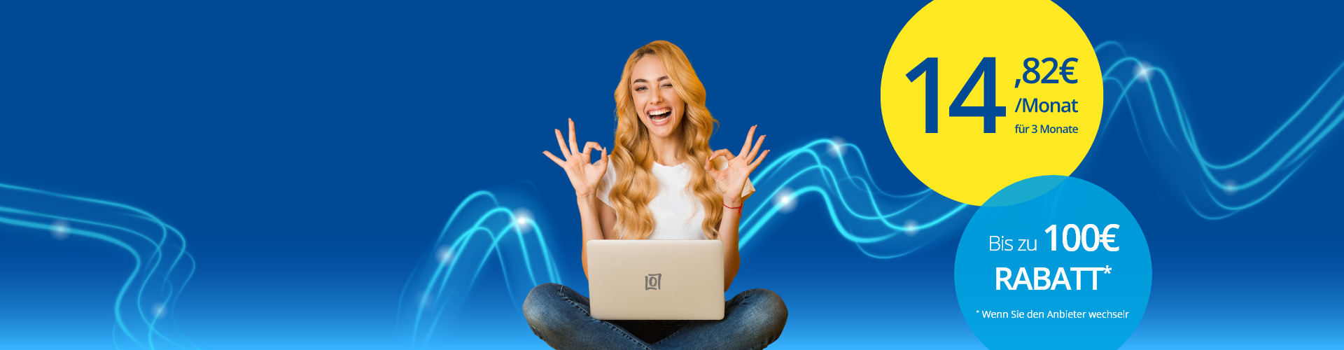 Ihr Telekommunikations-Anbieter: Luxembourg Online