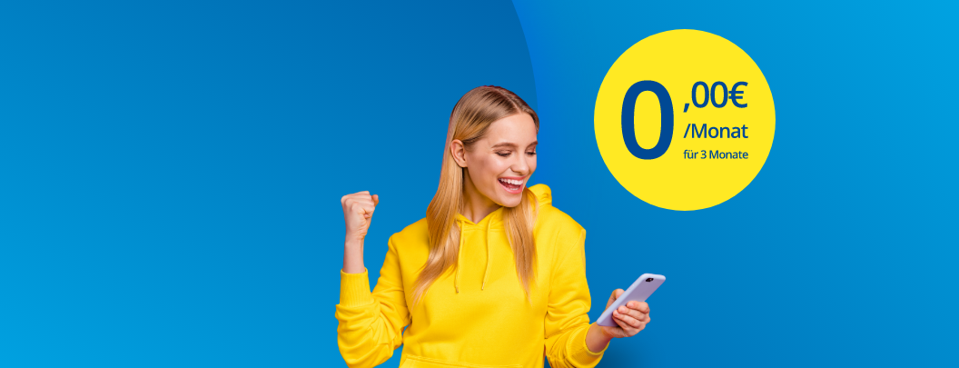 Ihr Telekommunikations-Anbieter: Luxembourg Online