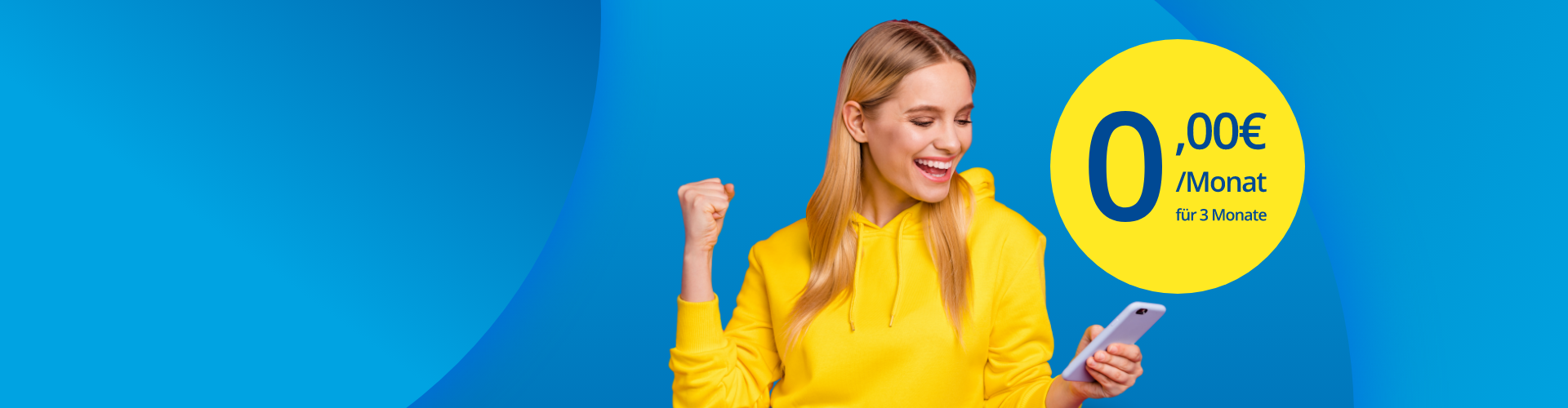 Ihr Telekommunikations-Anbieter: Luxembourg Online